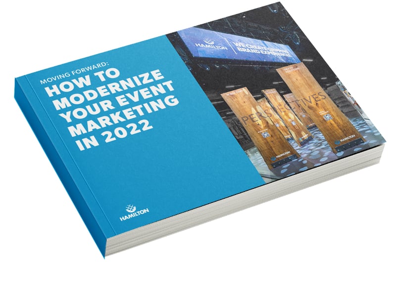 The Ultimate Guide to Event Marketing in 2022 | Free eBook