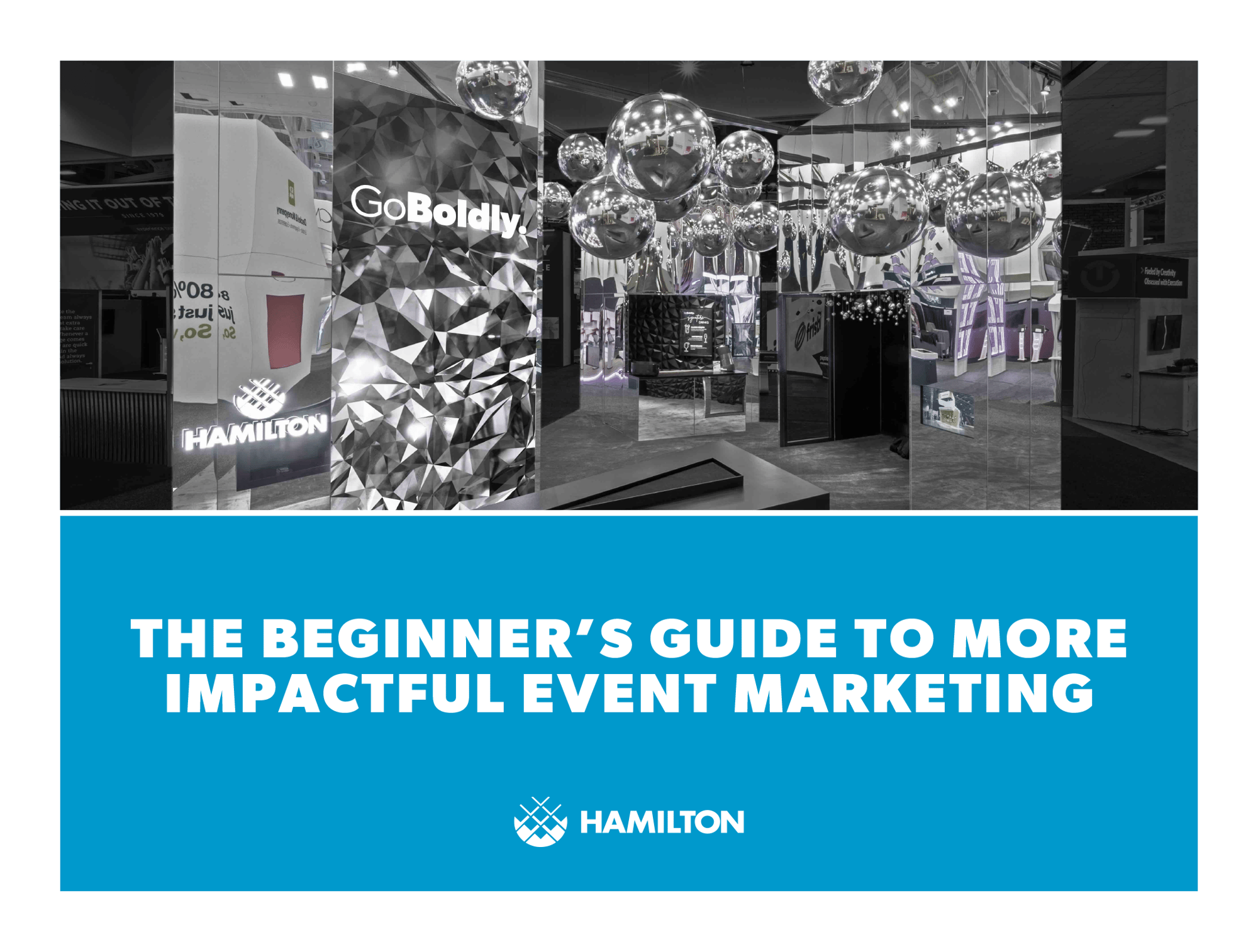 The Beginner’s Guide to More Impactful Event Marketing Download